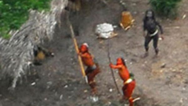 Mailbag: The Amazon tribe | MPR News