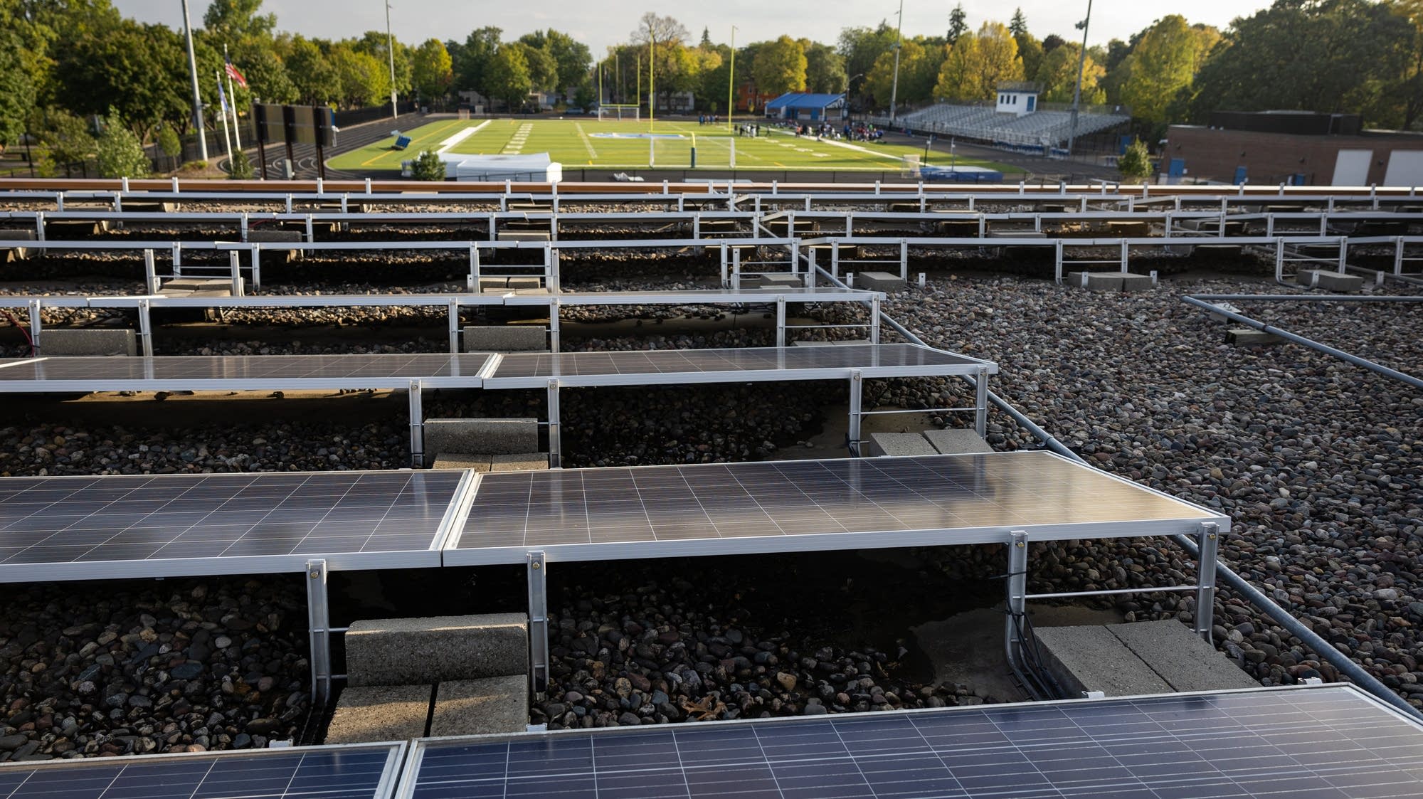 How do you define clean energy? Minnesota climate group working on ...