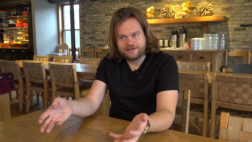 Video: Magnus Nilsson on fika, the diversity of Nordic food, and his ...