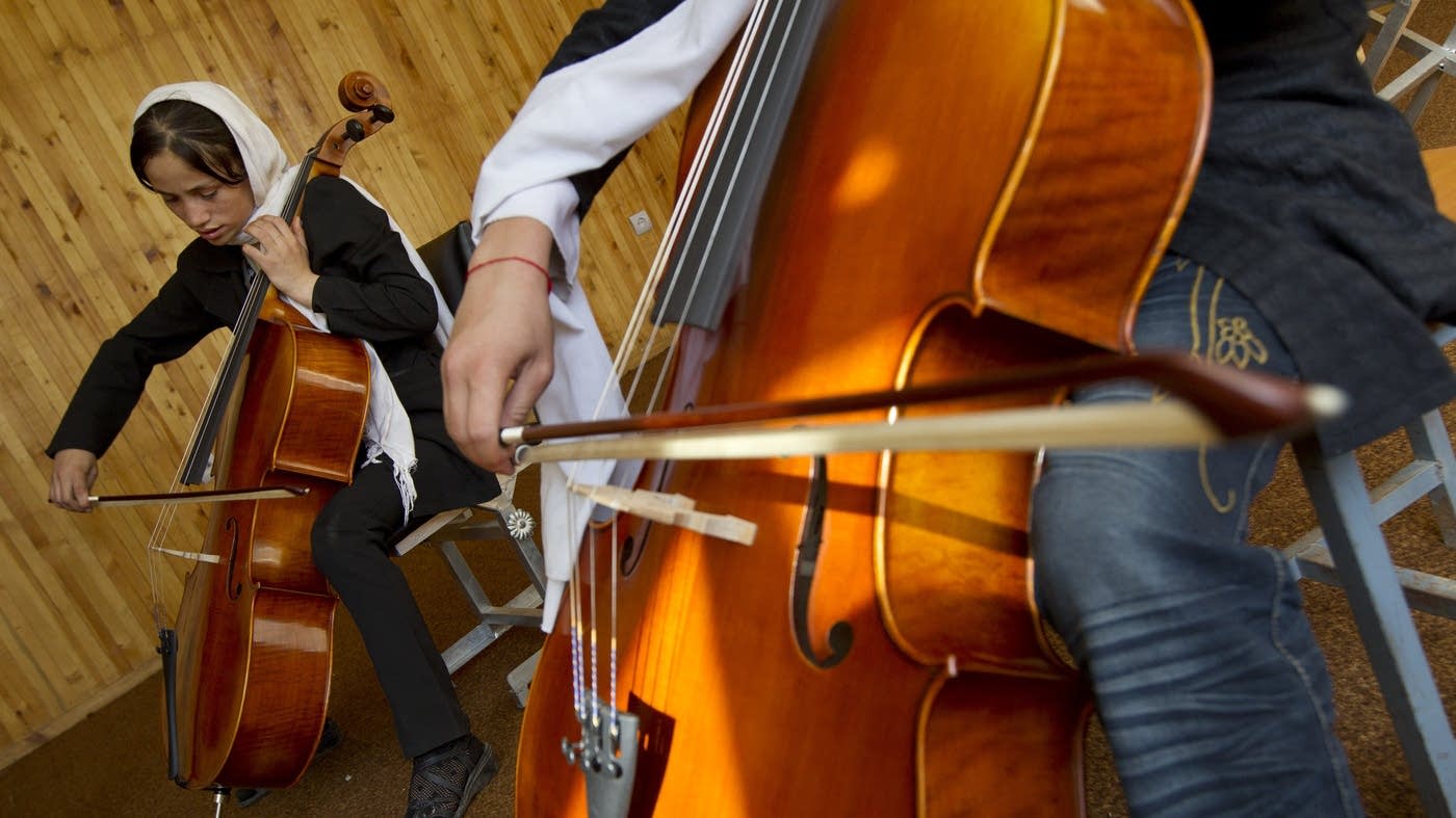 The Rich and Vibrant Cello