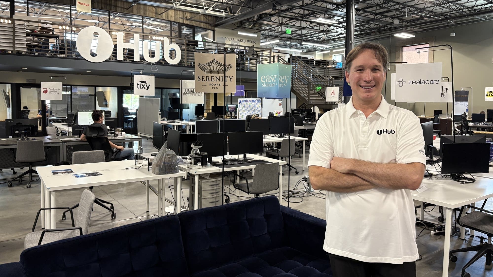 Why Utah is an entreprenuership hotspot