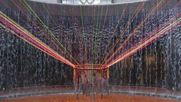Forecast awards new public art award to Randy Walker | MPR News