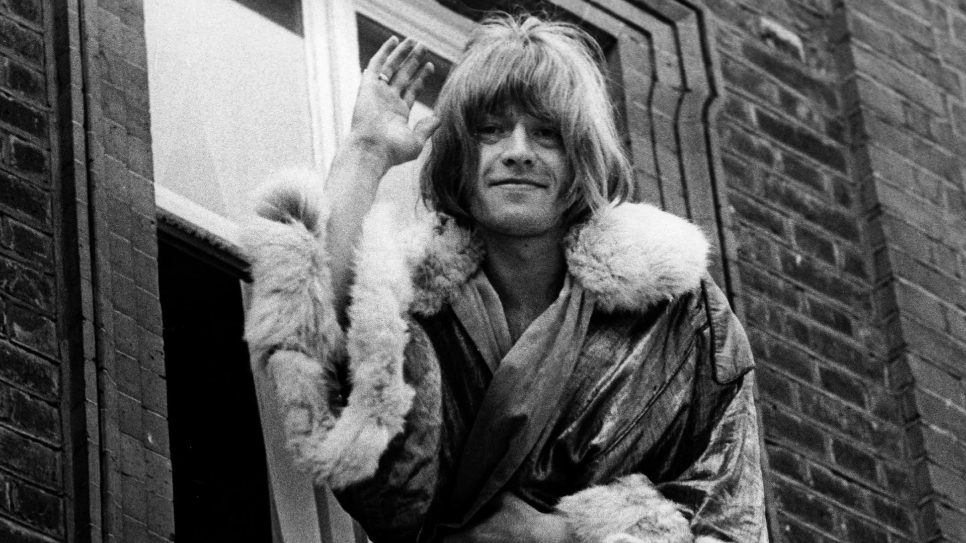 Listen to Looch: a new documentary about Rolling Stones founder Brian Jones