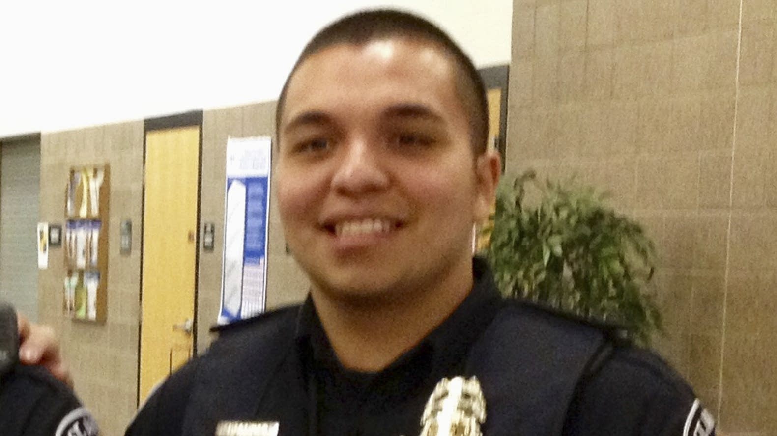 Officer charged in Castile shooting | MPR News