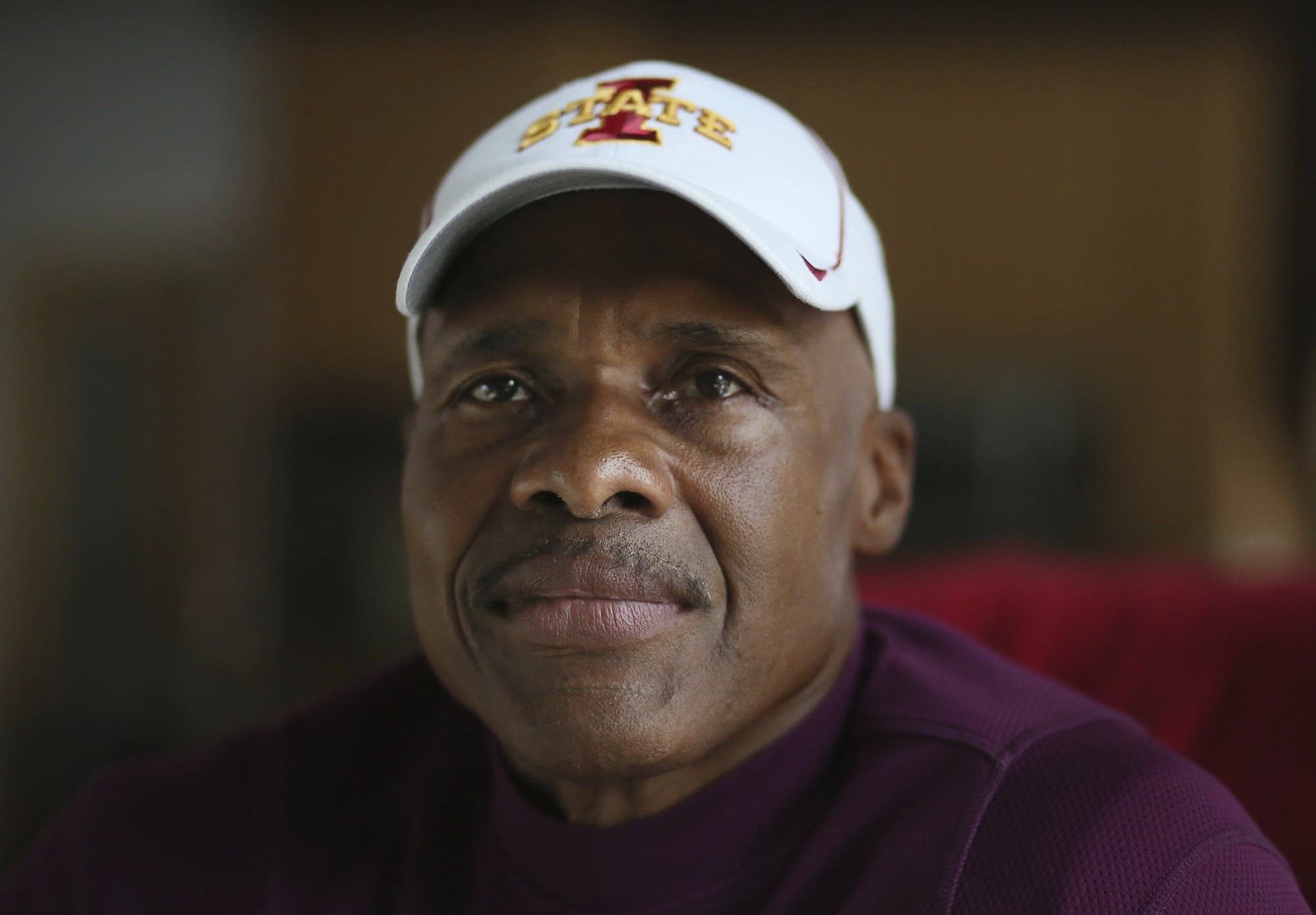 Matt Blair, star linebacker for Vikings, dies at 70 | MPR News