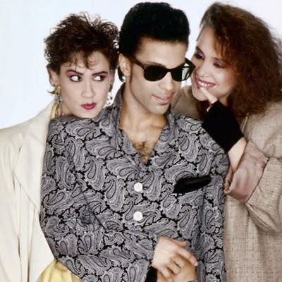 Prince The Story of 1999