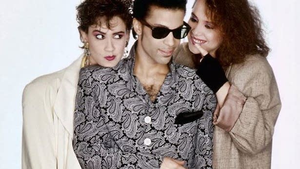 The Revolution reunites to benefit heart health | MPR News