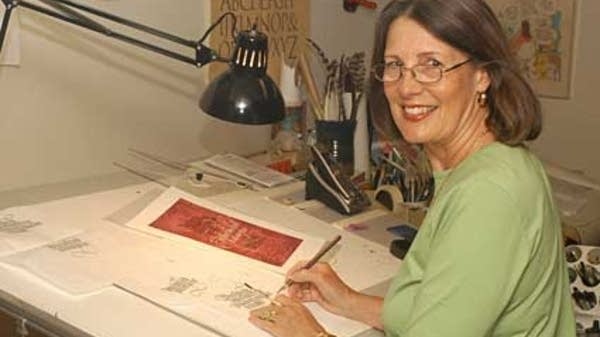 Illuminating the St. John’s Bible | MPR News