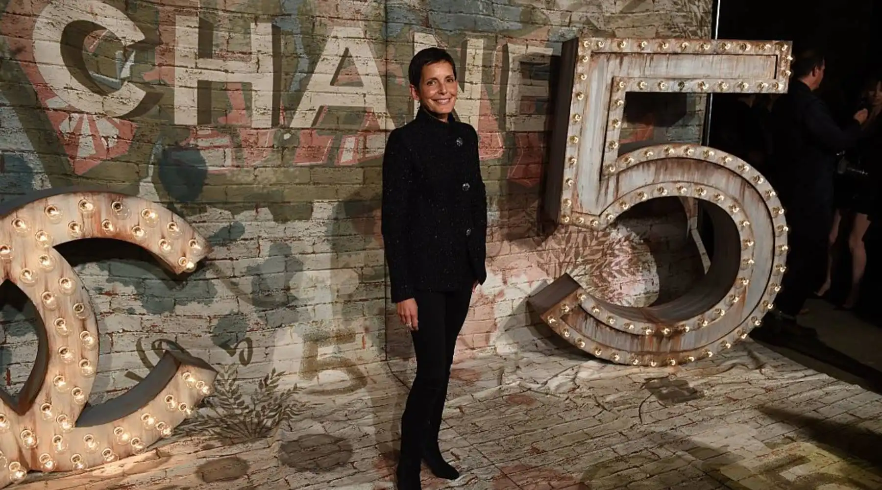 Why a former Chanel CEO purged her closet