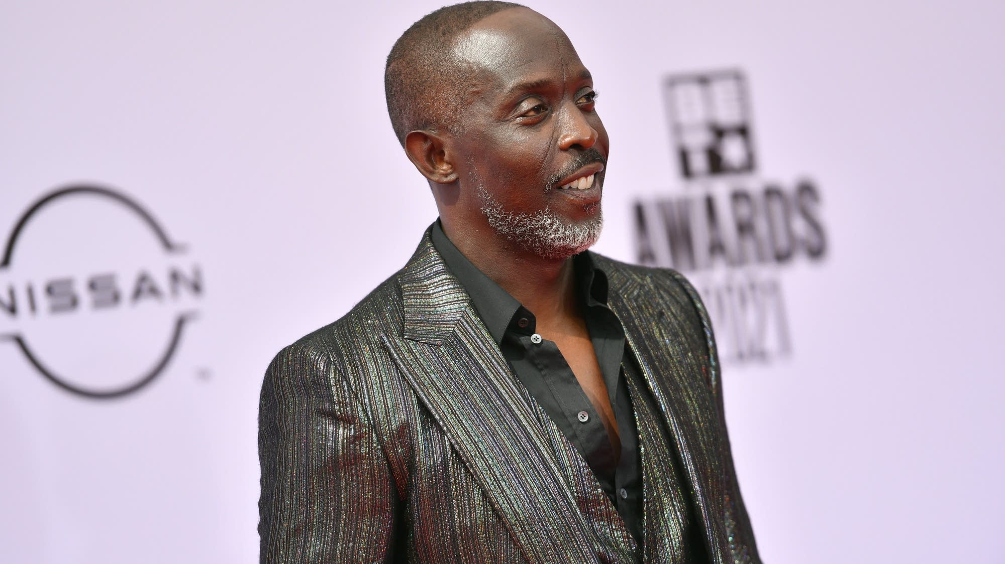 Actor Michael K. Williams, who played Omar on 'The Wire,' dead at 54 ...