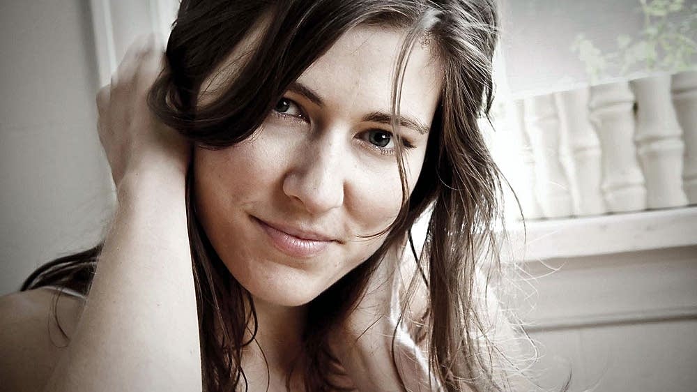 Singer Ruth Moody goes solo on new album | MPR News