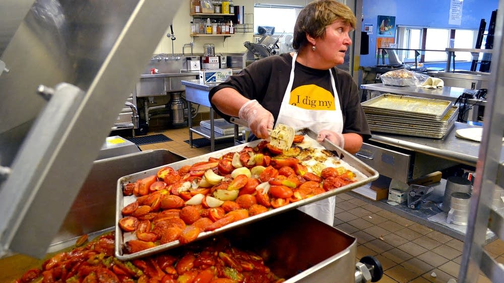 Minnesota farm to school nutrition programs grow, along with challenges ...