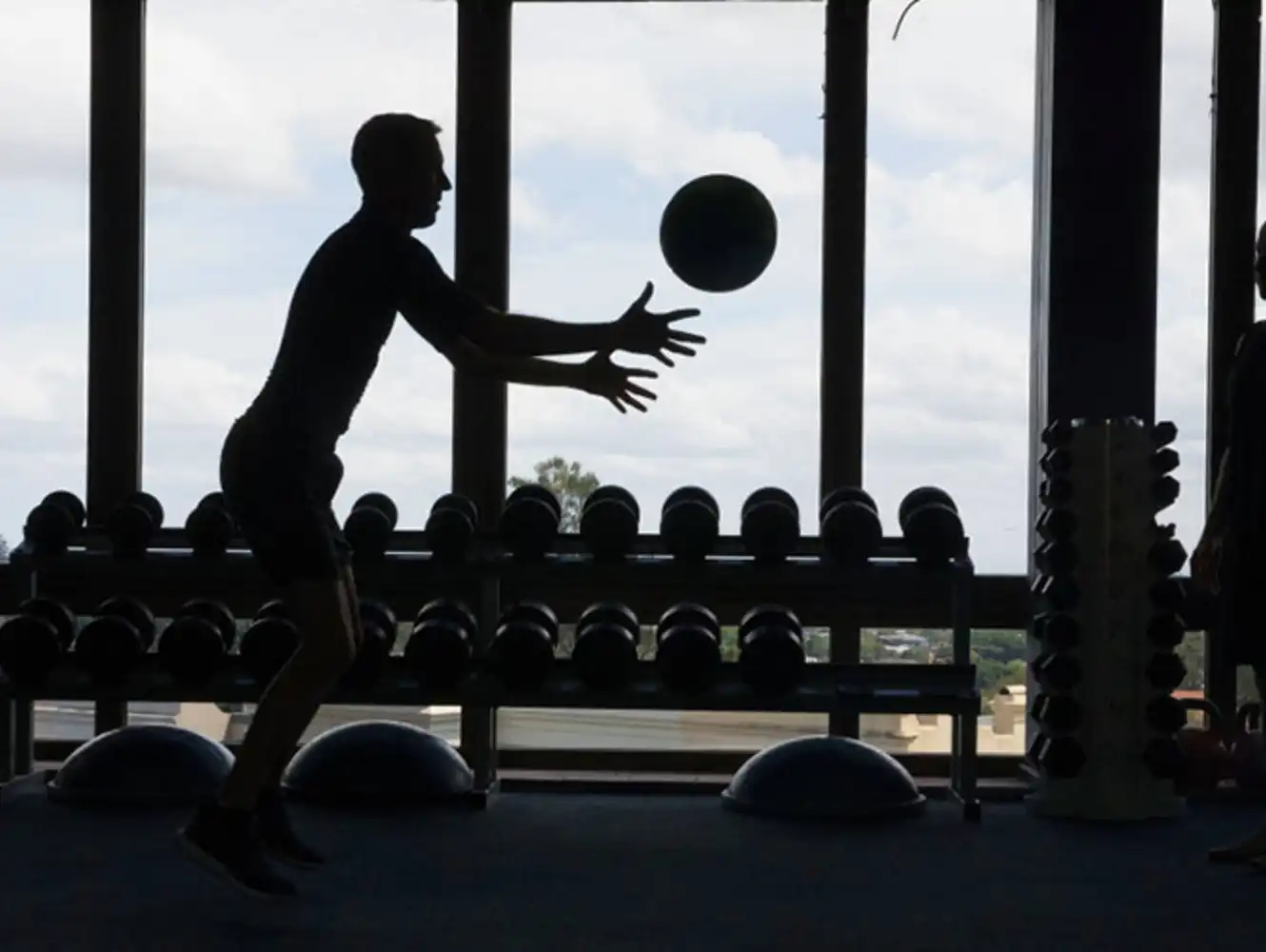 Coffee Break: Exercise