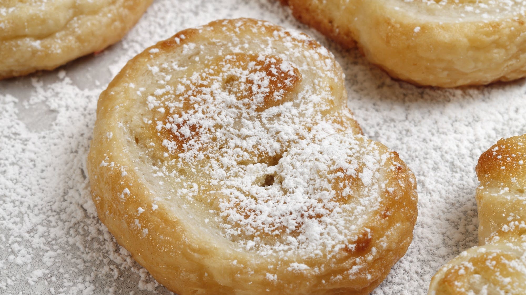 Appetites: A great cookie recipe from the Great Minnesota Cookie Book ...