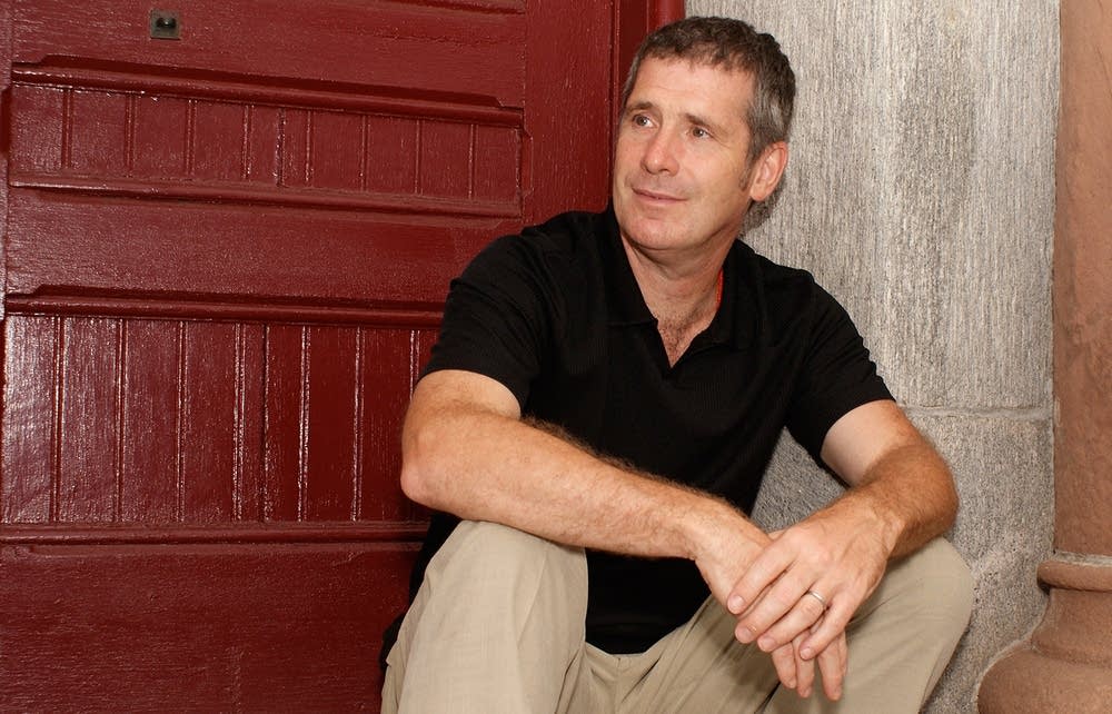 Tenor William Hite talks about Bach's St. John Passion