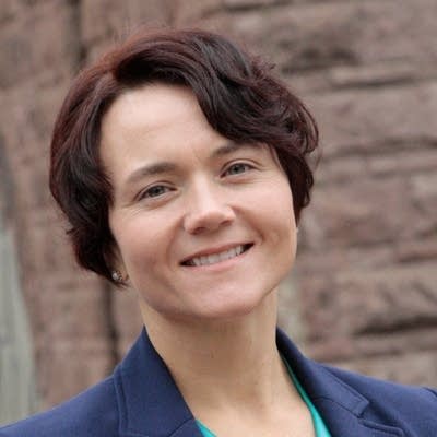 Chandra Kavati | President of American Public Media and Senior Vice ...