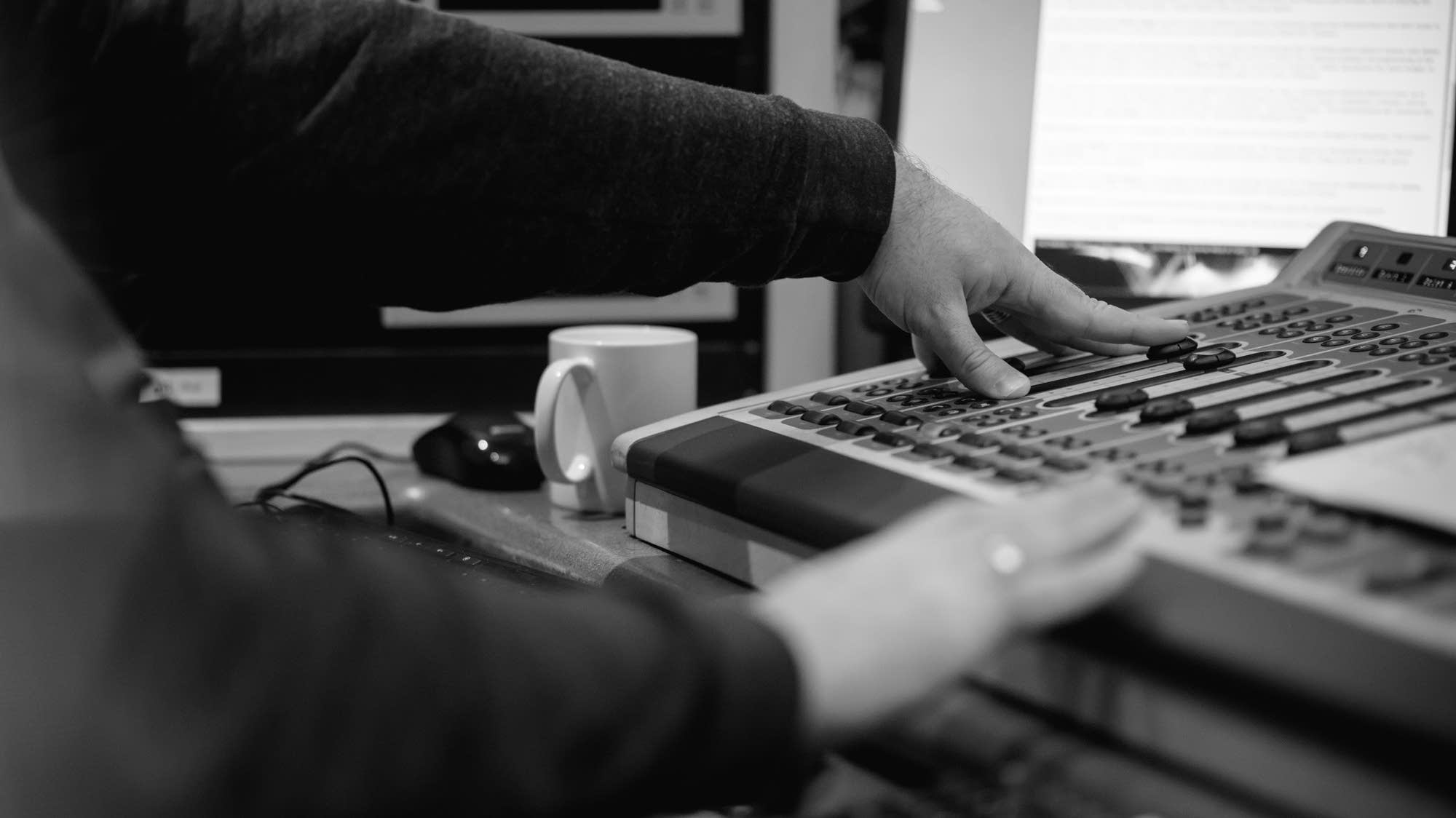 MPR’s alternative music station, The Current, is celebrating 20 years ...