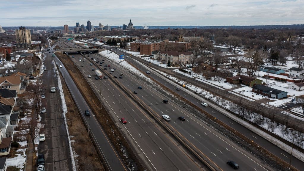 Senate bill blocks Rondo project money | MPR News