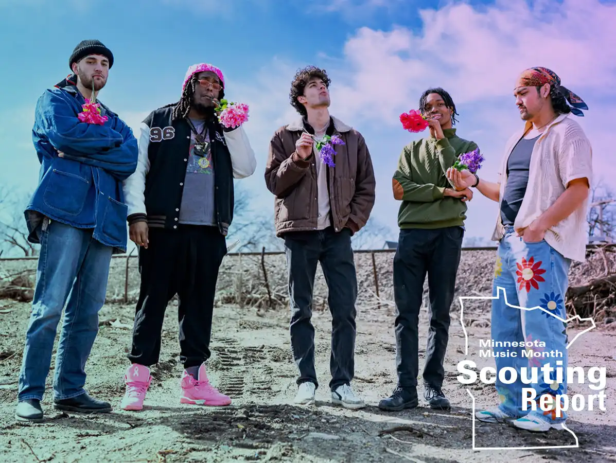 Minnesota Music Month Scouting Report 2025: The top 10 new local artists