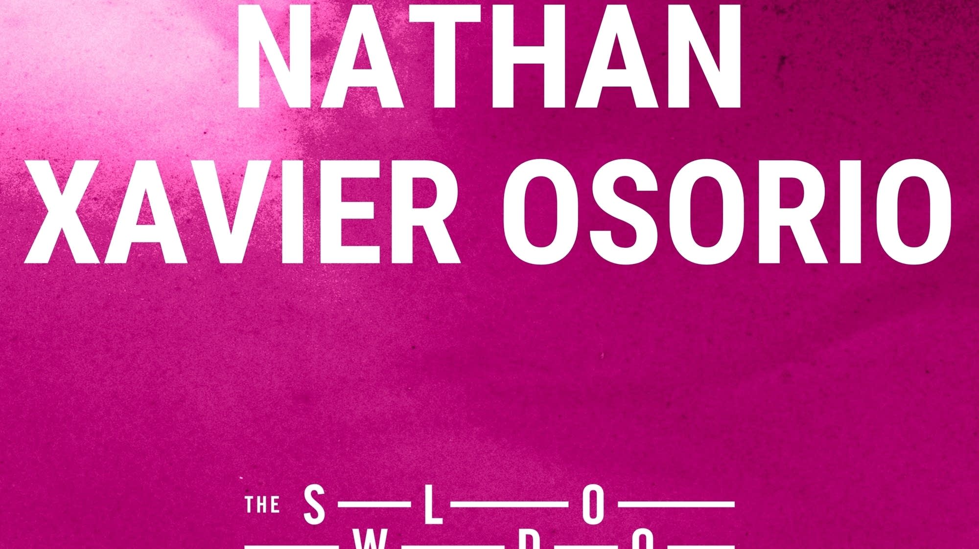 1228: Shelf Life by Nathan Xavier Osorio | The Slowdown