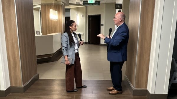 From "Marketplace Morning Report": The Rural Healthcare Crisis