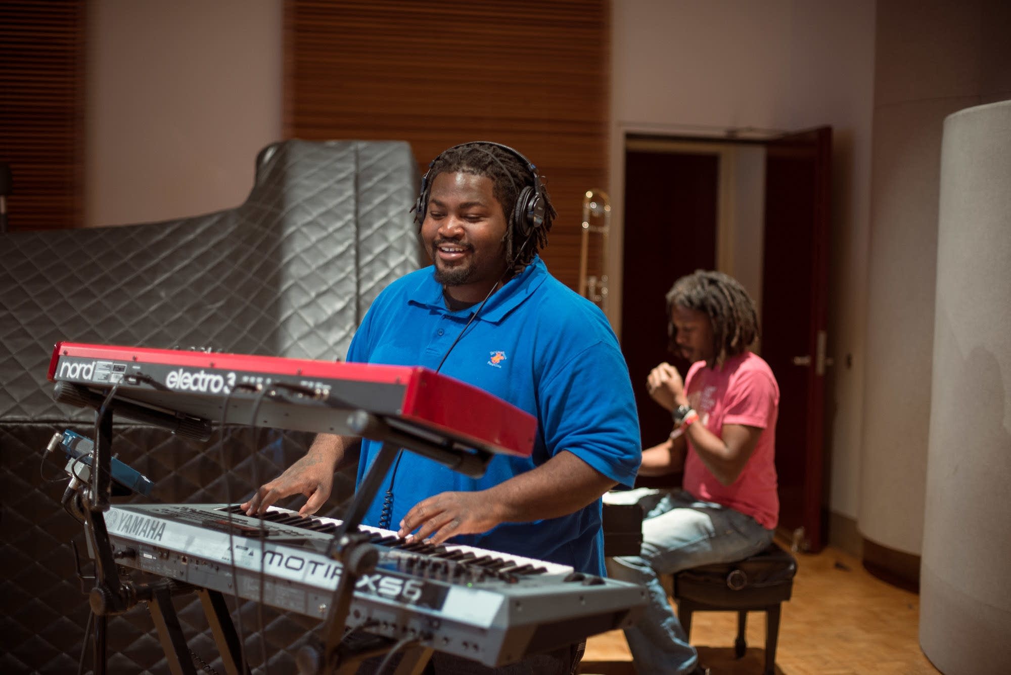 Brother Ali performs in The Current studio | The Current