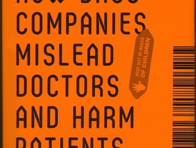 Ben Goldacre on 'Bad Pharma' | MPR News
