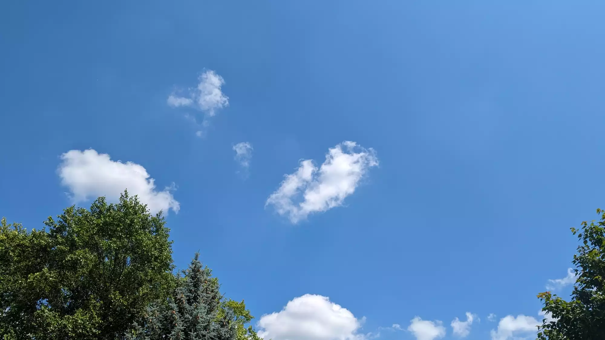Blue sky returns to Minnesota Monday, air quality alert starts Tuesday ...