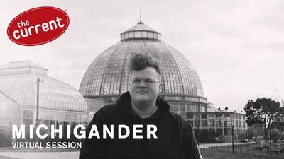 Michigander: Virtual Session | The Current