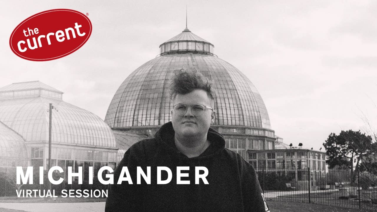 Michigander: Virtual Session