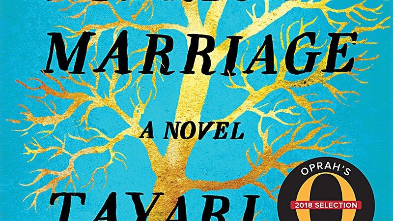 From the archives: Tayari Jones on 'An American Marriage' | MPR News