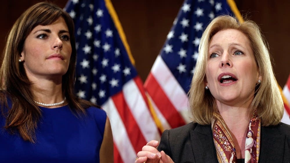 What difference will more women make in Congress? | MPR News