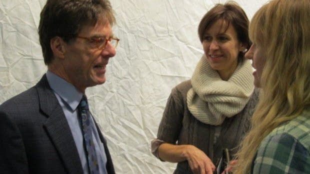 How MCAD's Coogan sees his school, students and the future | MPR News