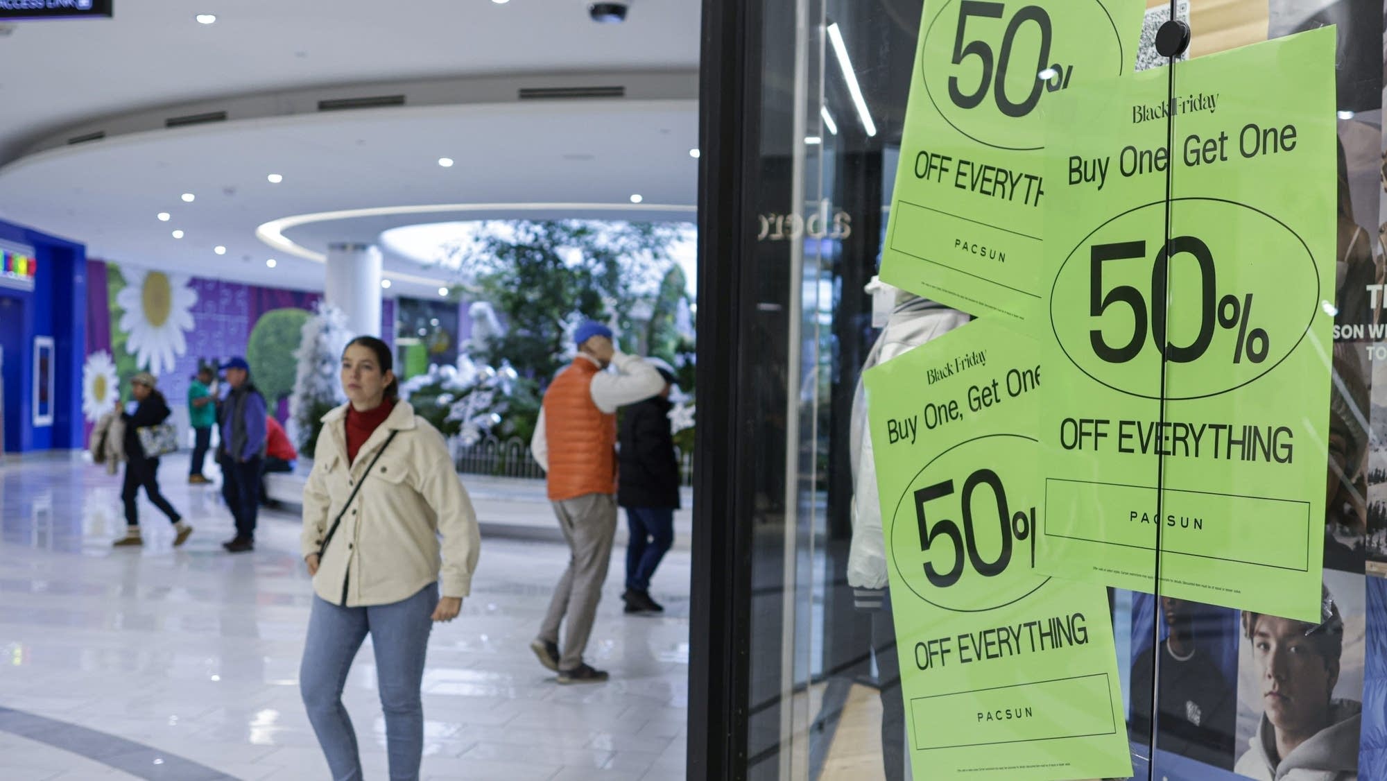 Why are there so many sales? - Marketplace