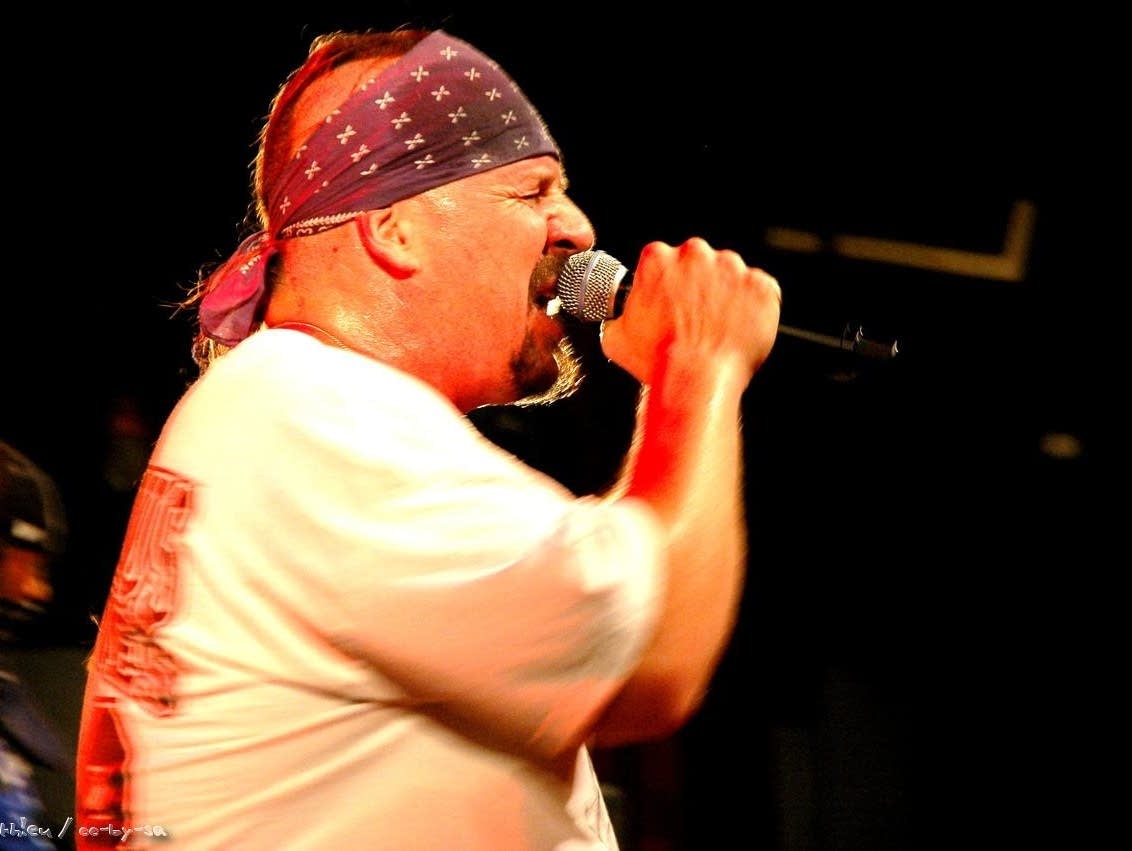 Today in Music History: Happy Birthday, Mike Muir