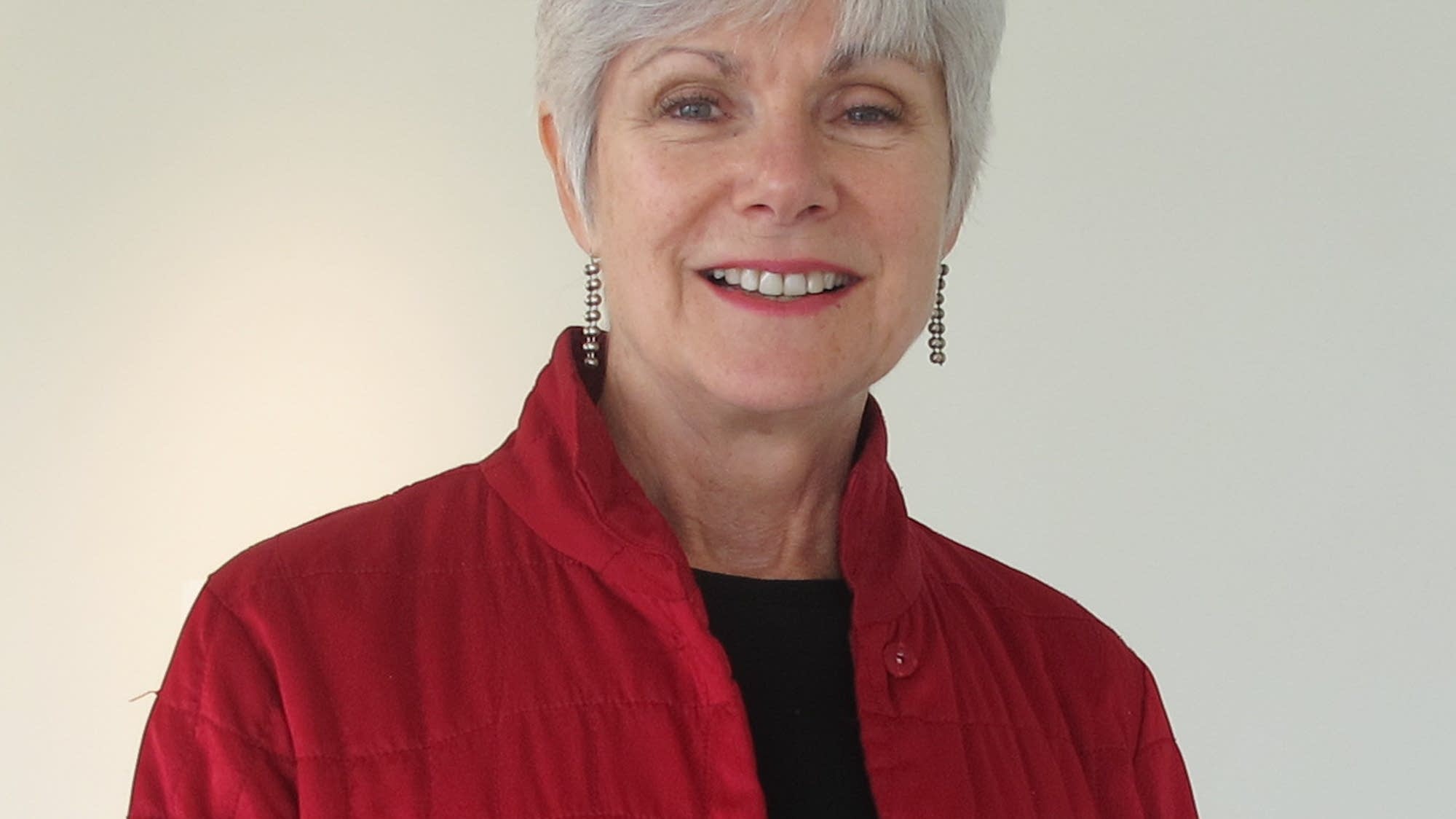 Textile Center names interim executive director | MPR News