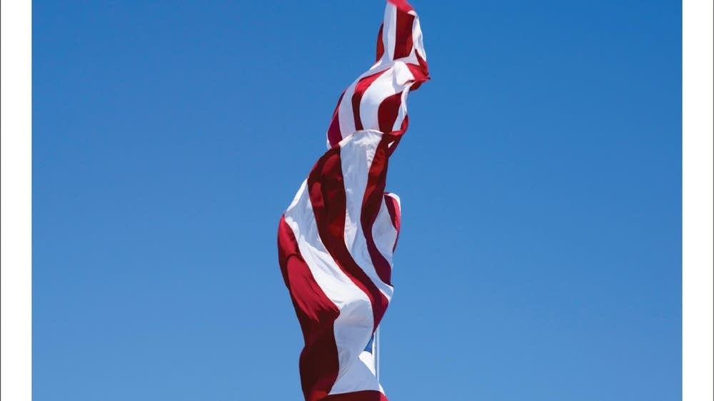 Elizabeth Samet on being caught between war and peace | MPR News