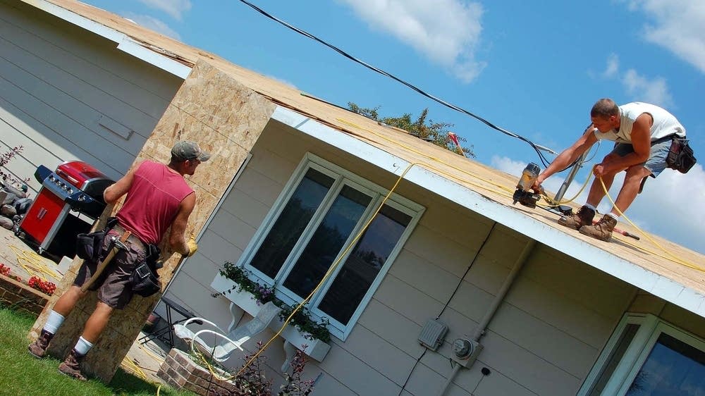 Rethinking your home space with two renovation experts | MPR News