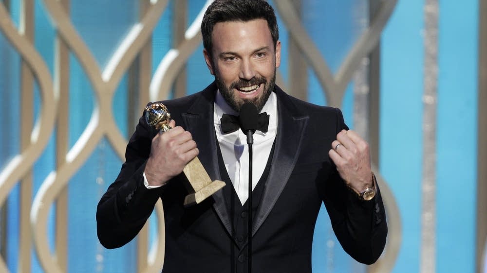 'Argo' and what makes a good political thriller | MPR News