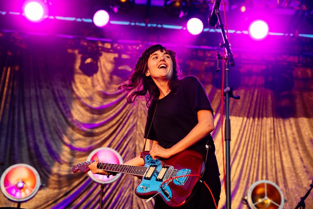 Coffee Break: Musicians down under