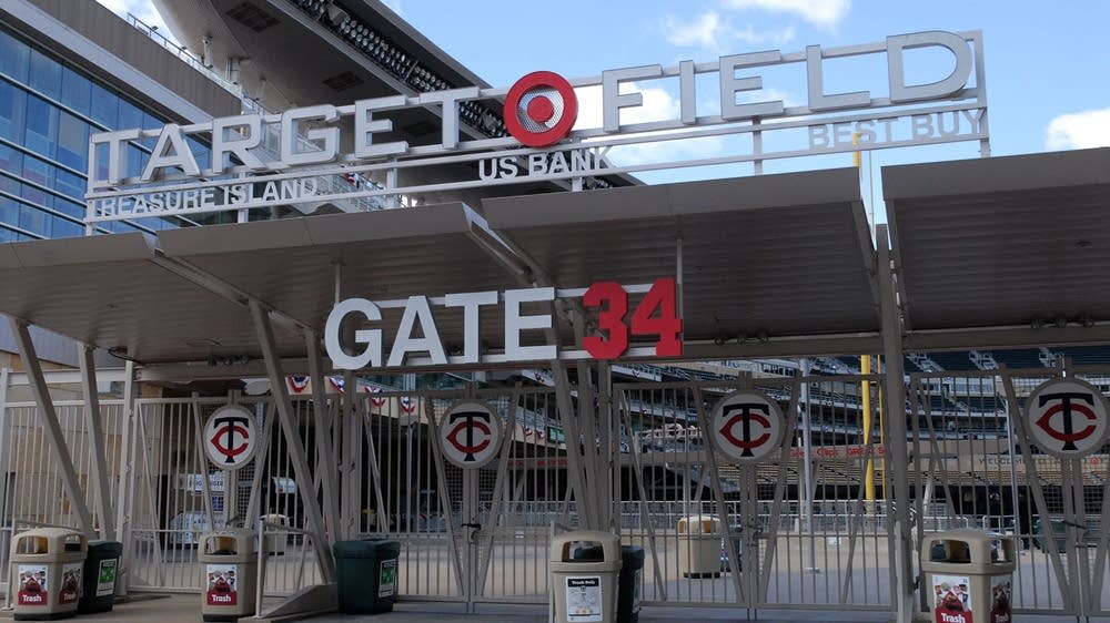 Fans brace for expensive All-Star Game at Target Field | MPR News