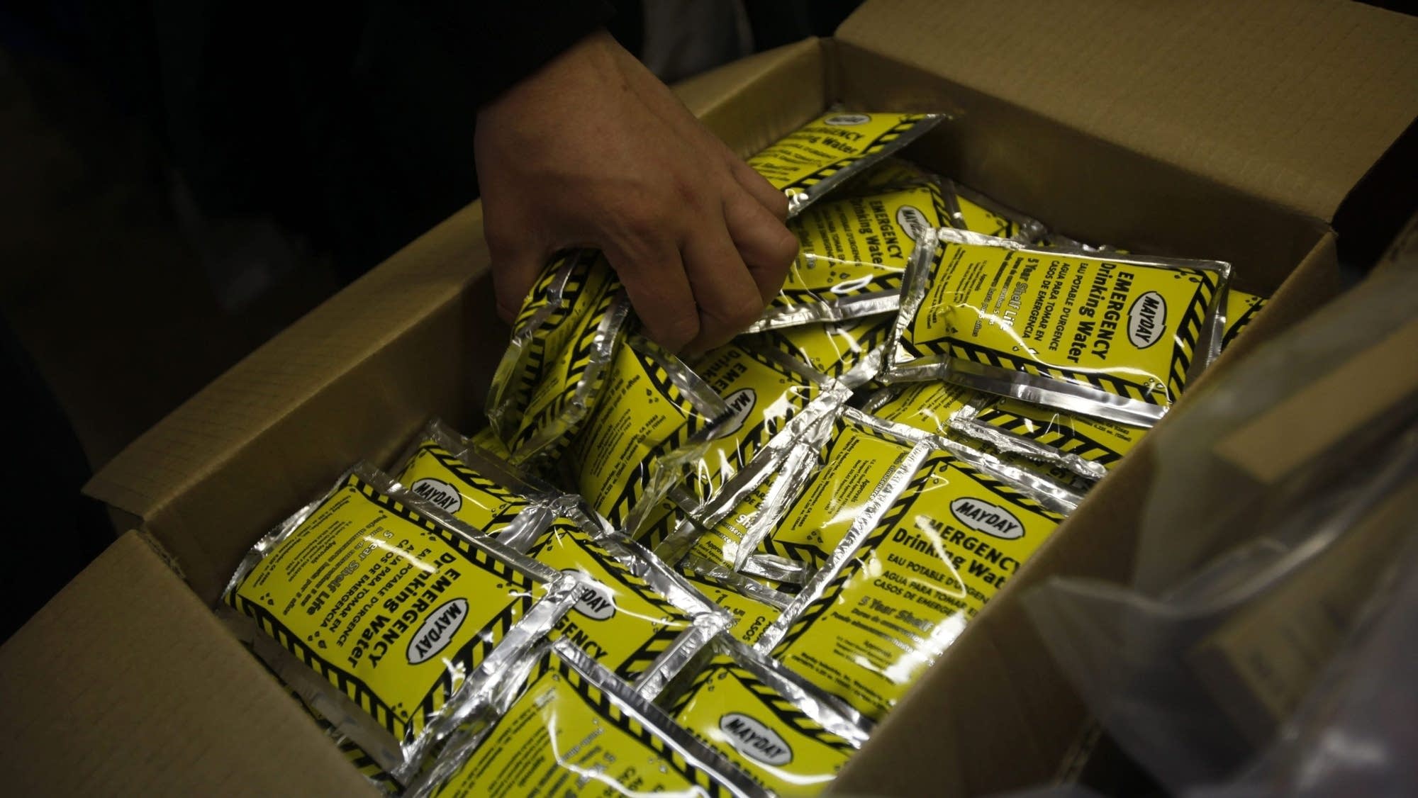 Why the doomsday prepping business is booming - Marketplace