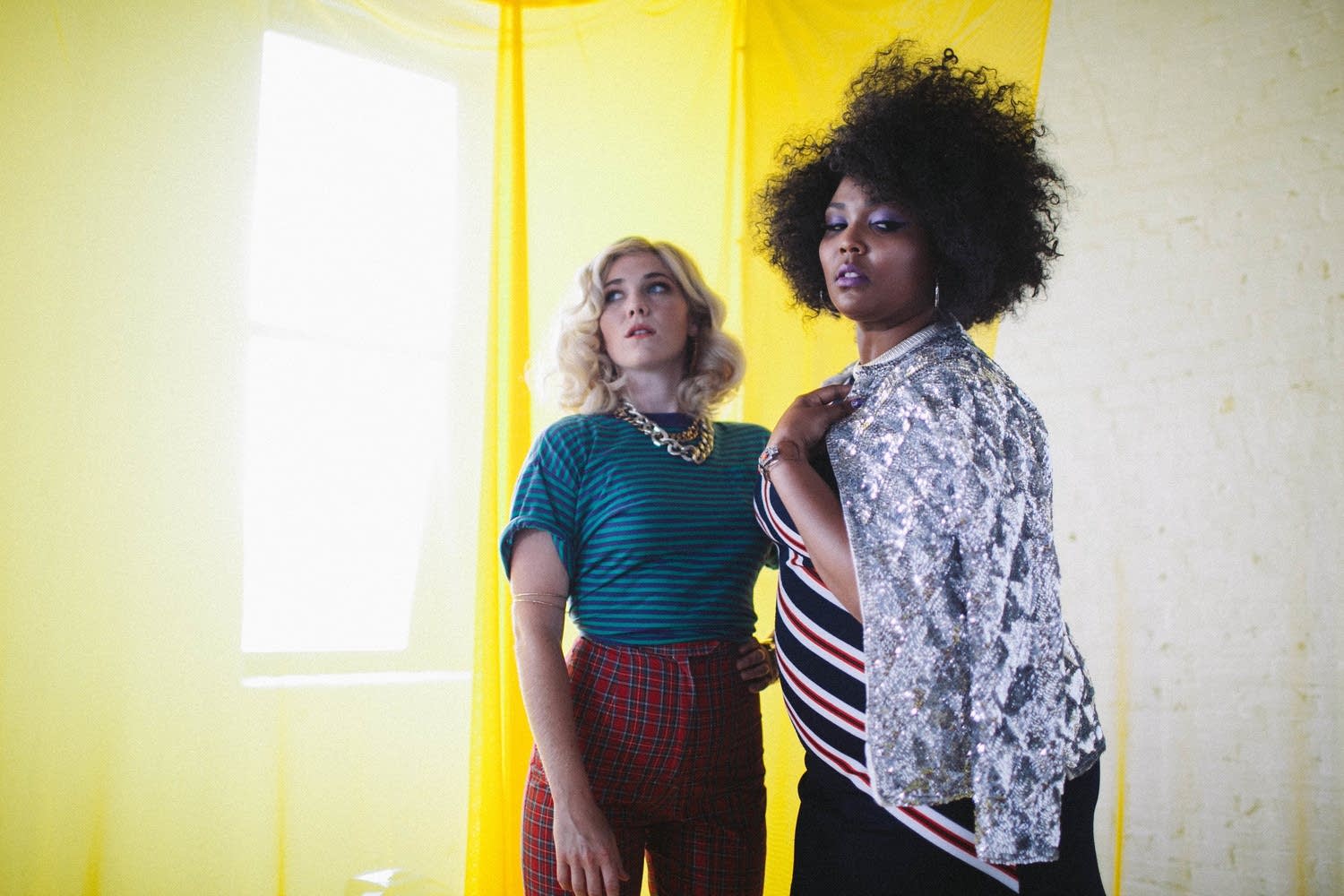 The Chart Show: Lizzo and Caroline Smith back at #1, Robert Plant ...