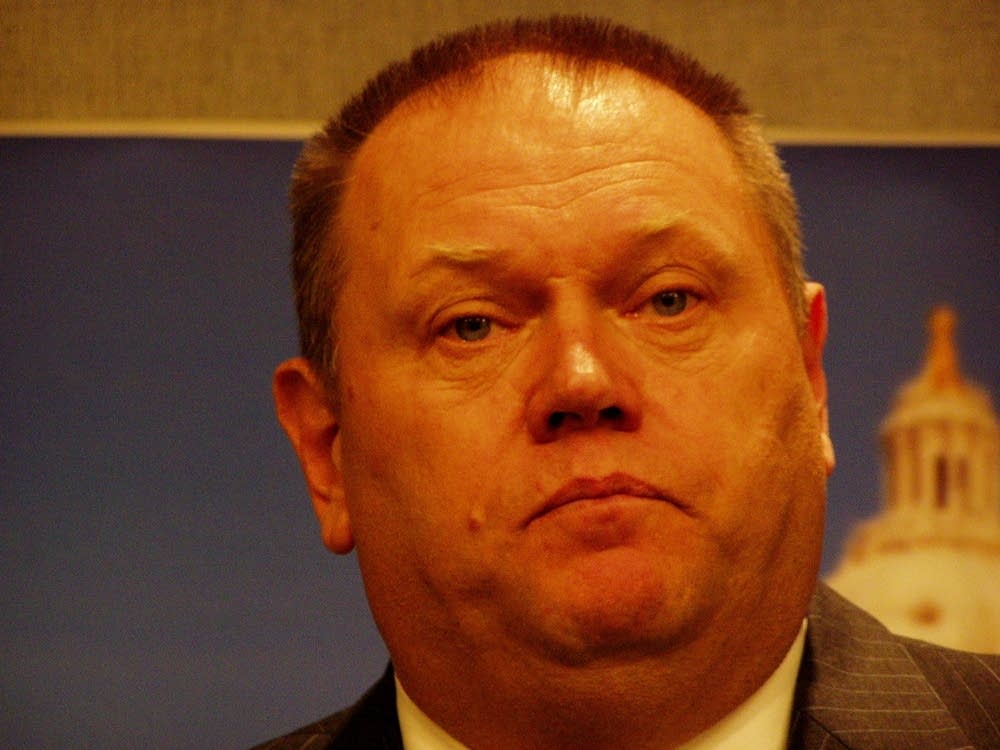 State rushes to provide benefits to veterans | MPR News