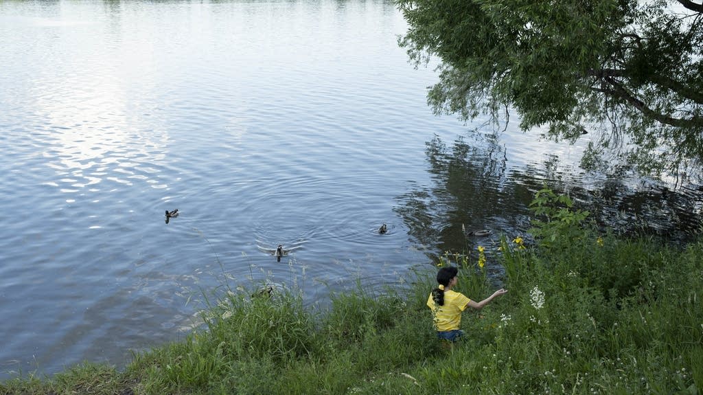 A cold front breaks the heat for much of Minnesota Friday | MPR News