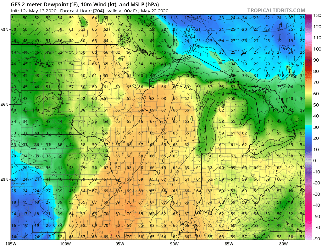 Showers fade Thursday; 80s ahead next week | MPR News