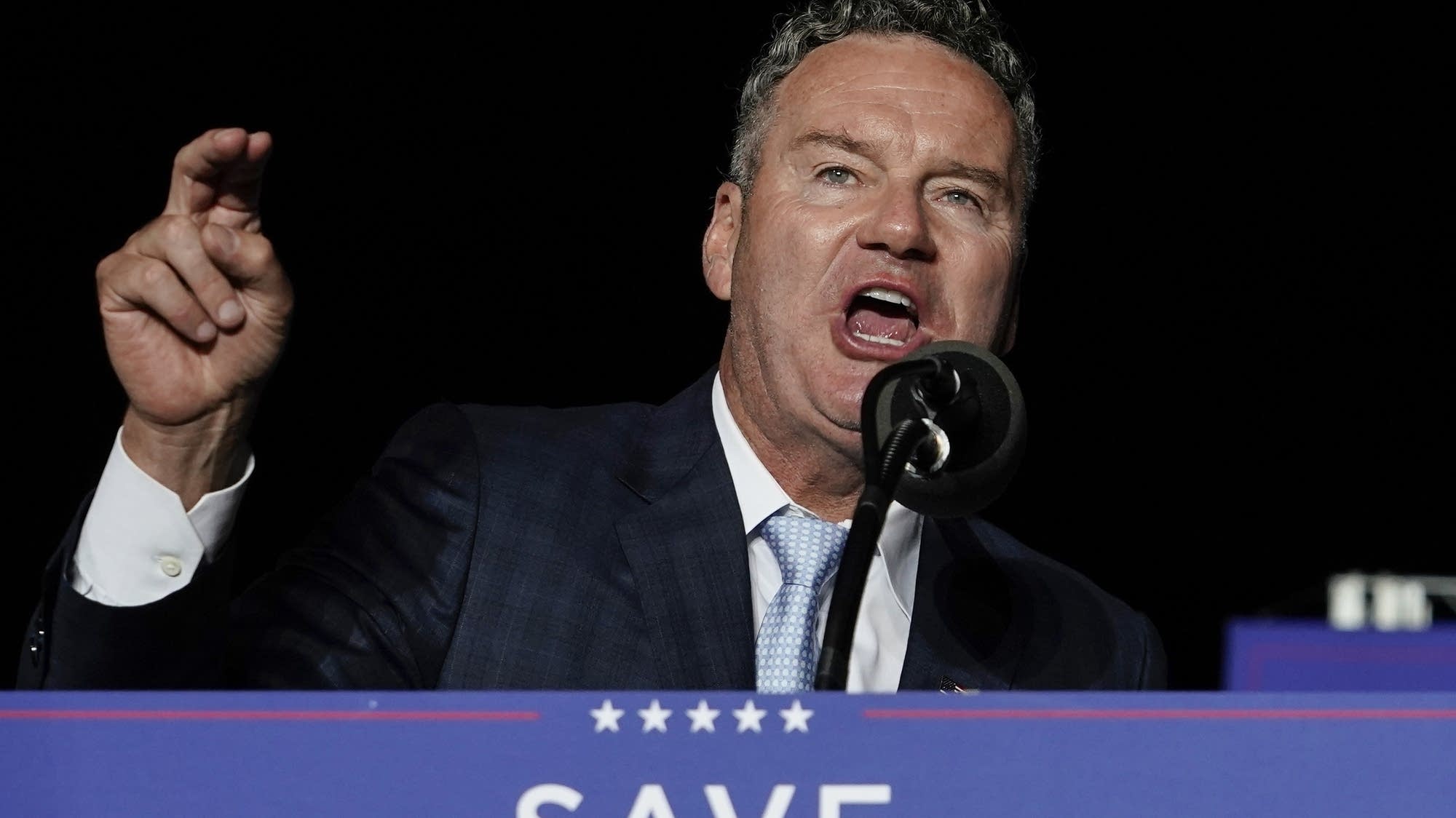 Michels: Would sign abortion ban with rape/incest exceptions | MPR News