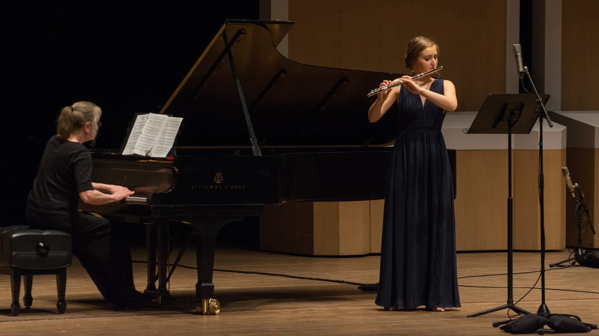 Listen to the 2019 Minnesota Varsity Showcase Concert
