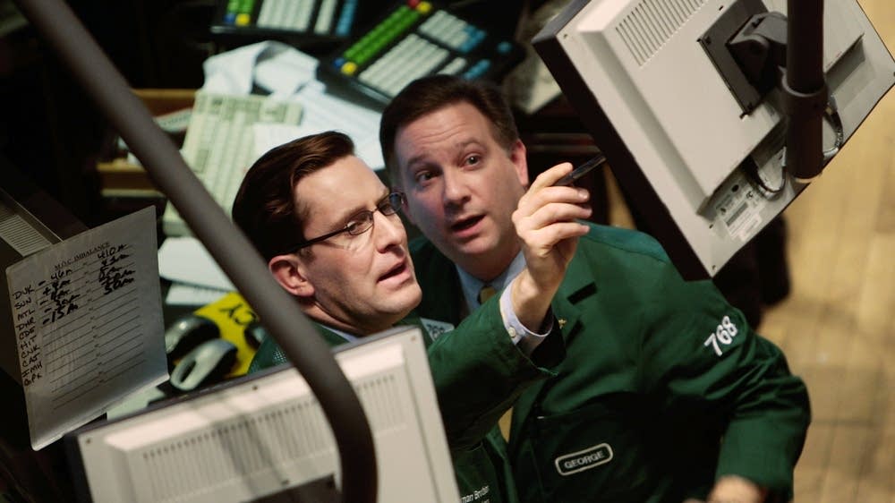 Markets with Chris Farrell | MPR News