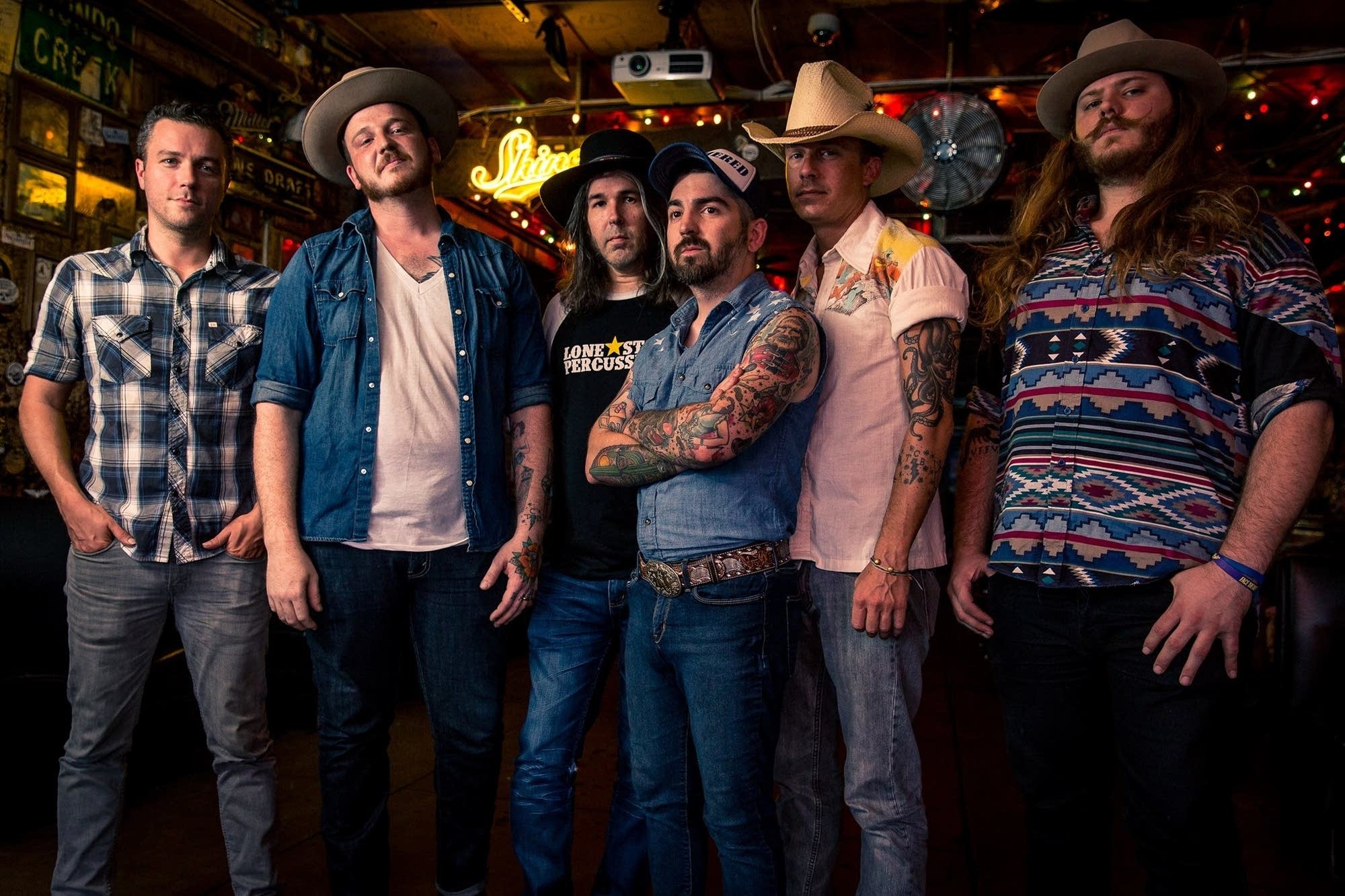 The Current | Great Music Lives Here